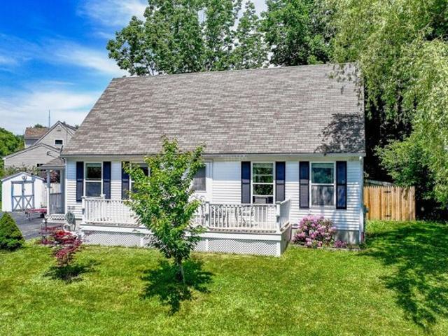 Nevelson St, Rockland, Home For Sale