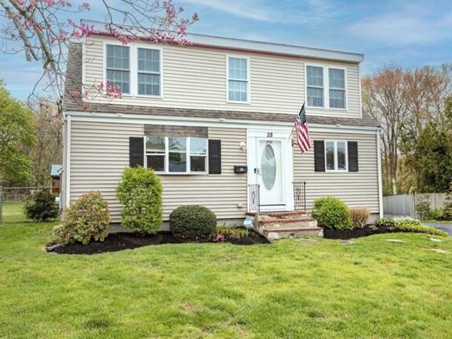 Nevens Cir, Rockland, Home For Sale