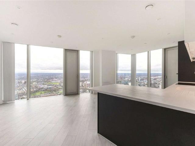 NEVER LIVED IN, NEW DEVELOPMENT! | Available Now | Corner Apartment | Two Double Bedroom | Two Bathroom | 24 Hour Concierge, Premium Residents' Gym & On Site Facilities