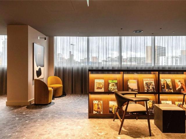 NEVER LIVED IN, NEW DEVELOPMENT! | Available Now | Corner Apartment | Two Double Bedroom | Two Bathroom | 24 Hour Concierge, Premium Residents' Gym & On Site Facilities