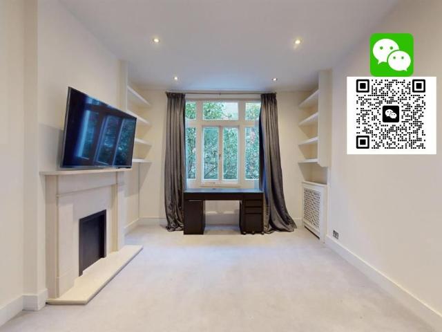 Nevern Square, Earls Court SW5, 1 bed flat to rent, £2,350 pcm | PrimeLocation