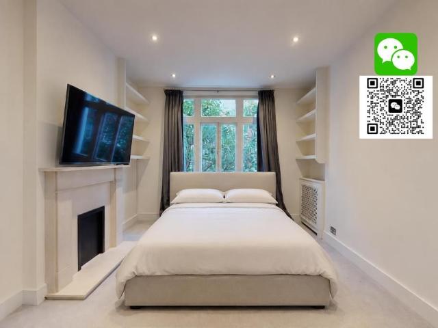 Nevern Square, Earls Court SW5, 2 bed flat to rent, £2,600 pcm | PrimeLocation