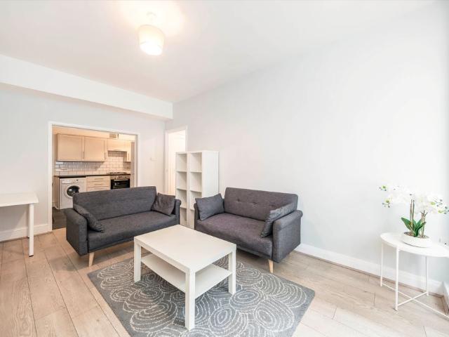 Nevern Square, Earls Court, SW5, London