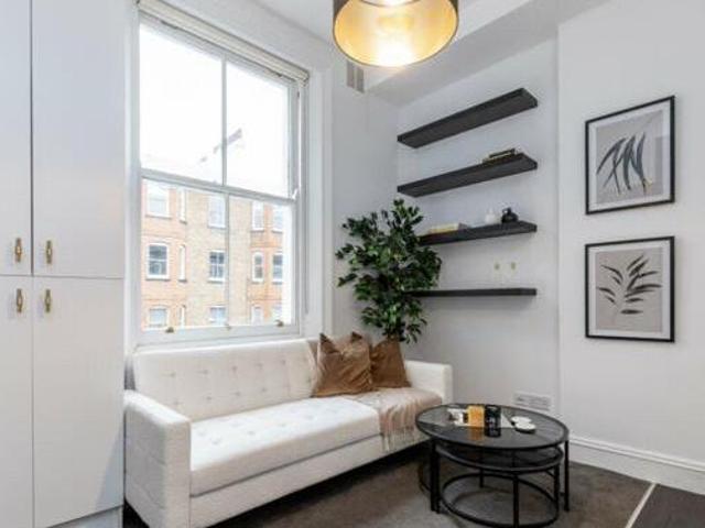 Nevern Square, Earls Court, 1 Bedroom Apartment