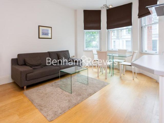 Nevern Square, Kensington SW5, 1 bed flat to rent, £2,578 pcm | PrimeLocation