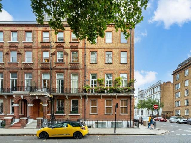 Nevern Square, London SW5 1 bed flat to rent £2,450 pcm £565 pw