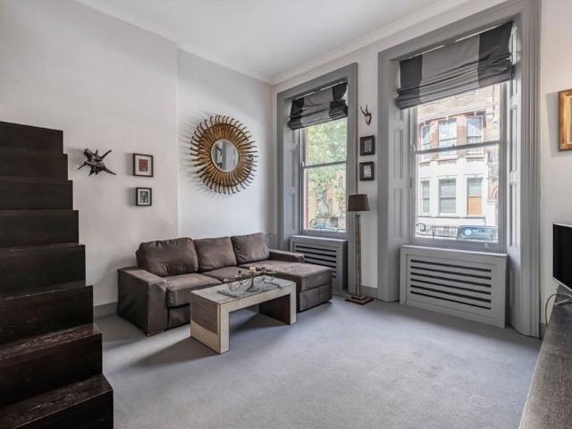 Nevern Square, SW5, London