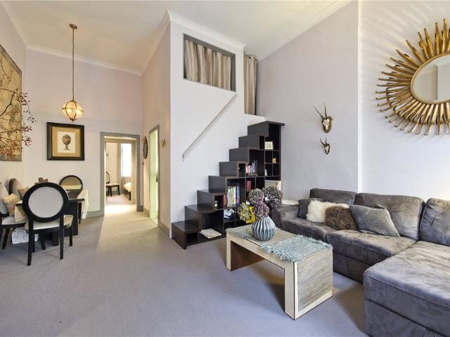 Nevern Square, Earls Court, SW5, London