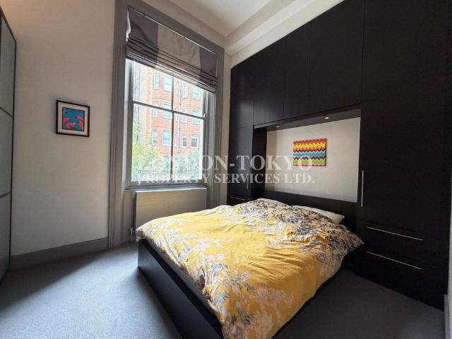 Nevern Square, SW5, London