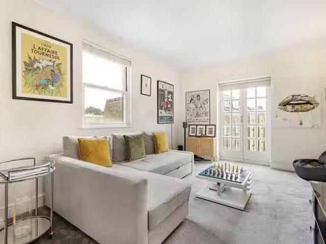 Nevern Square