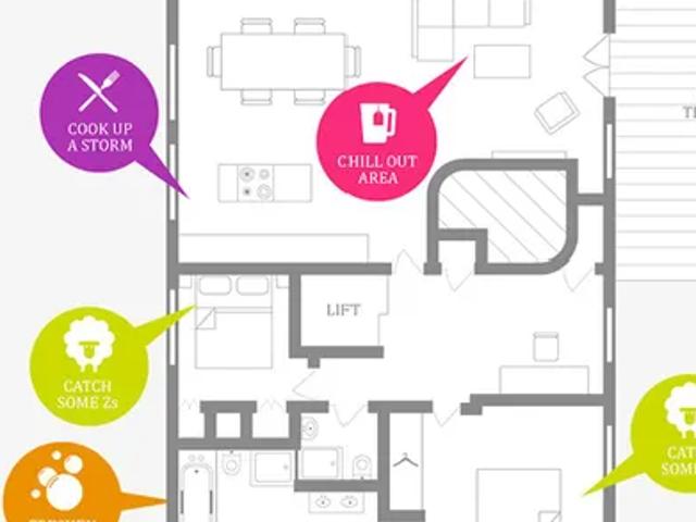 Nevern Place by Supercity Aparthotels, 27 Nevern Place, London, SW5 9NP, United Kingdom | 2 bed townhouse for rent #160143476 | Rentberry