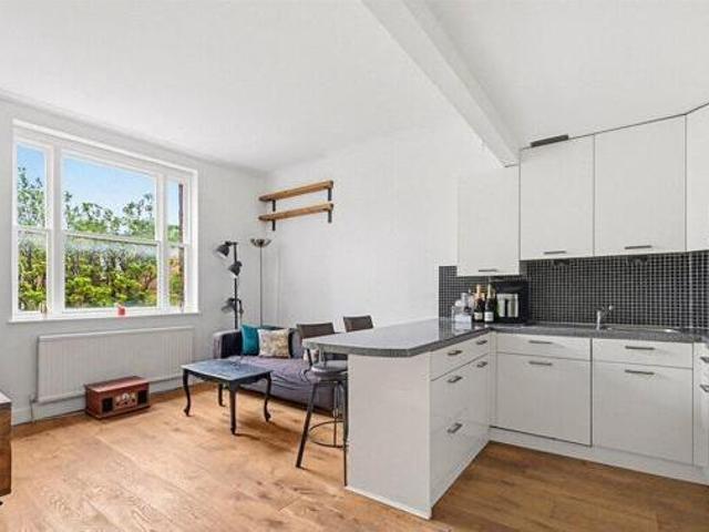Nevern Place, Earls Court, 1 Bedroom Apartment