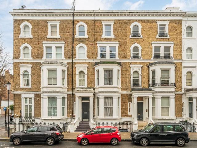 Nevern Place, Earls Court SW5, Studio to rent, £1,650 pcm | PrimeLocation