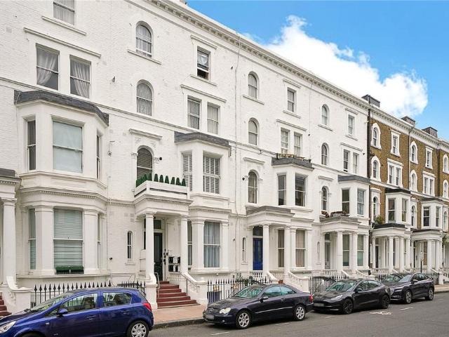 Nevern Place, London, SW5 1 bed apartment to rent £2,300 pcm £531 pw