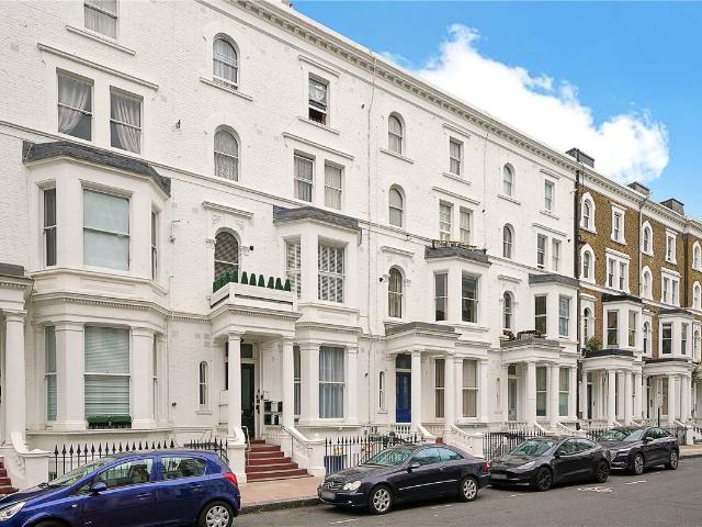 Nevern Place, London SW5, 1 bed flat to rent, £2,300 pcm | PrimeLocation