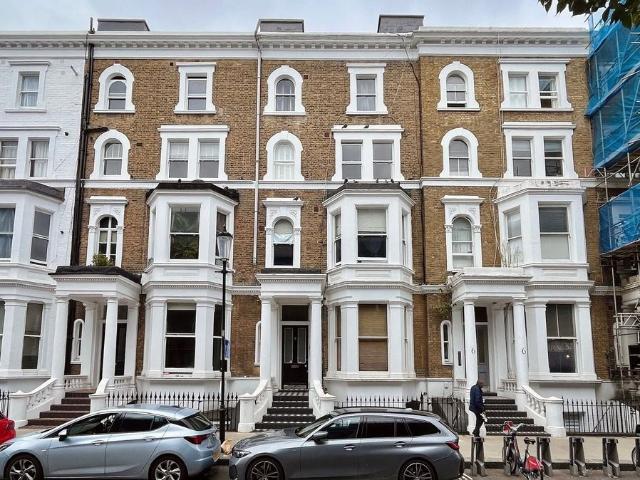 Nevern Place, London SW5, 2 bed flat to rent, £3,263 pcm | PrimeLocation