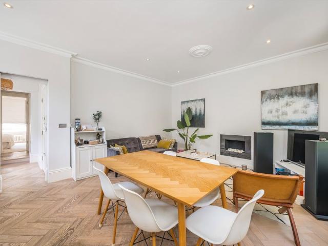 Nevern Place, SW5, London