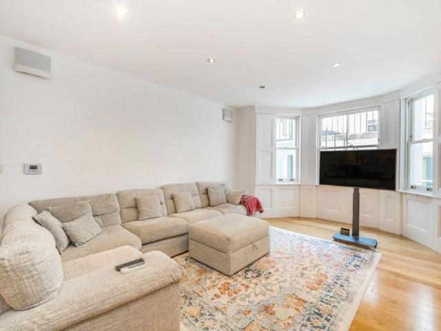 Nevern Place, SW5, London