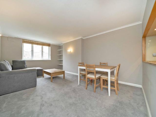 Nevern Place SW5, 1 bed flat to rent, £2,925 pcm | PrimeLocation