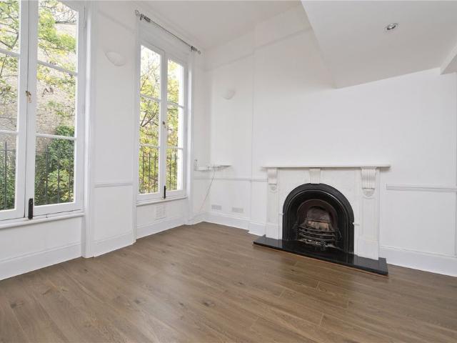 Nevern Road, Earls Court, SW5, London