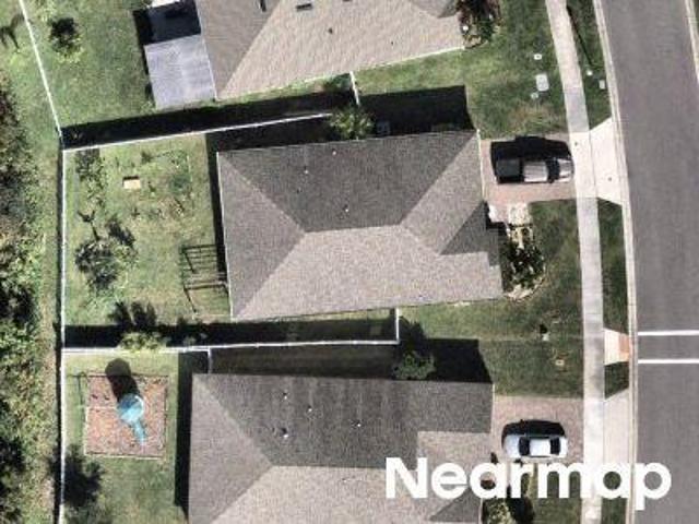 Neverland Dr