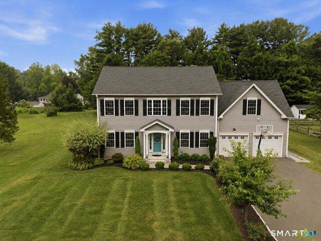 Nevers Rd, South Windsor, Home For Sale