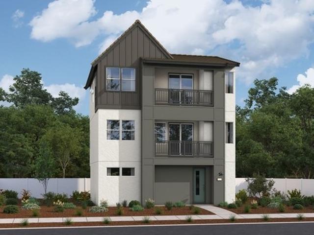 Nevett Plan Lumin at Valencia Community
