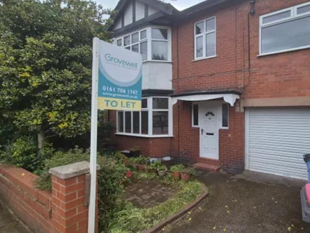 Nevile Road, Salford, M7 3PT, United Kingdom | 4 bed duplex for rent #167777641 | Rentberry