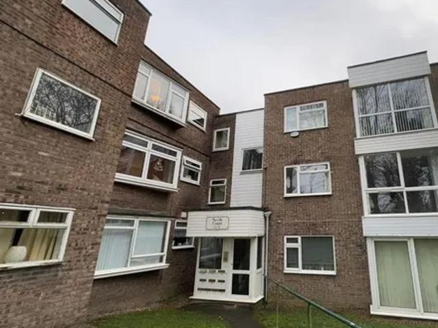 Nevile Road, Salford, M7 3PT, United Kingdom | 1 bed apartment for rent #138147839 | Rentberry