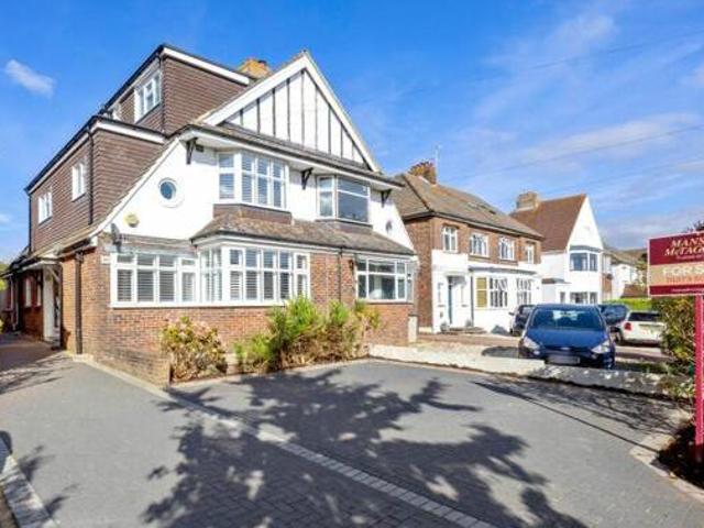 Nevill Avenue, Hove, 5 Bedroom Semi detached