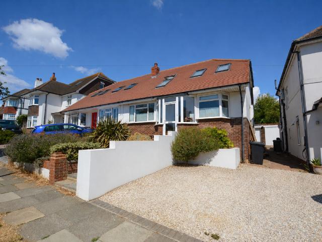 Nevill Avenue, Hove BN3, 3 bed semi detached house to rent, £2,500 pcm | PrimeLocation
