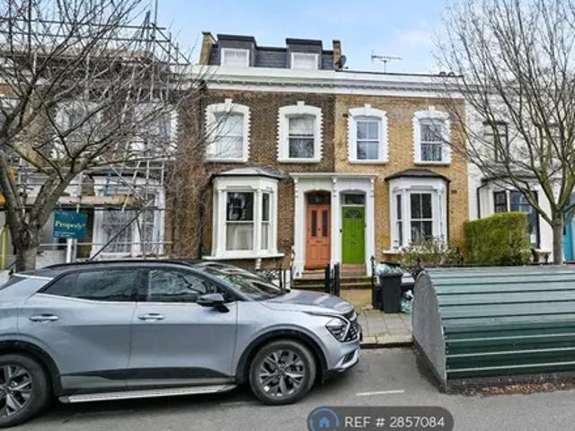 Nevill Road, London, N16 0SU, United Kingdom | 3 bed apartment for rent #166066932 | Rentberry