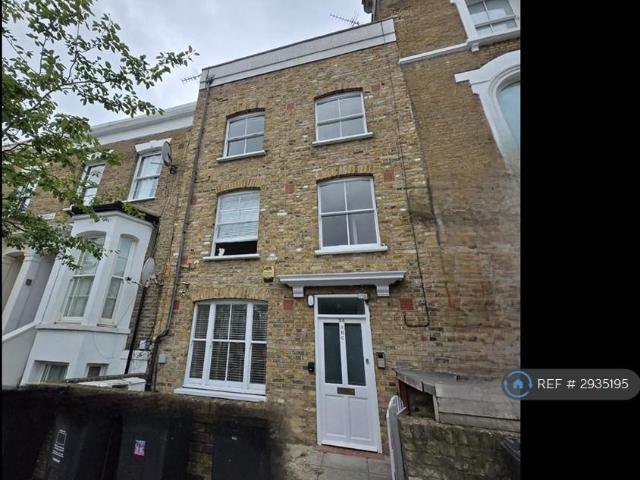 Nevill Road, London, N16 1 bed flat to rent £2,300 pcm £531 pw