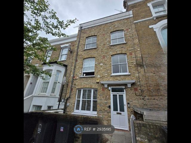 Nevill Road, London N16, 1 bed flat to rent, £2,300 pcm | PrimeLocation