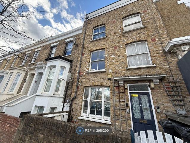 Nevill Road, London N16, 1 bed flat to rent, £2,450 pcm | PrimeLocation