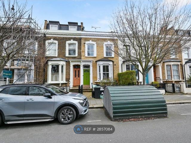 Nevill Road, London N16, 3 bed flat to rent, £1,100 pcm | PrimeLocation