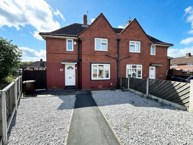 Neville Close, Leeds LS9, 2 bed semi detached house to rent, £1,200 pcm | PrimeLocation