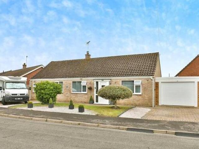 Neville Close, Saham Toney, 3 Bedroom Detached