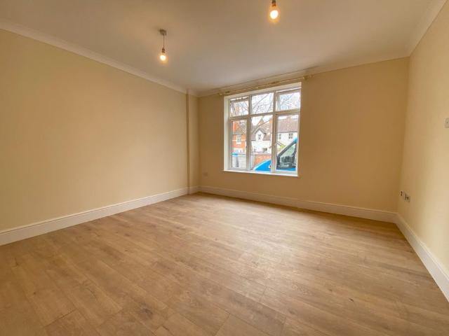 Neville Court, Avenue Road, Stratford upon Avon