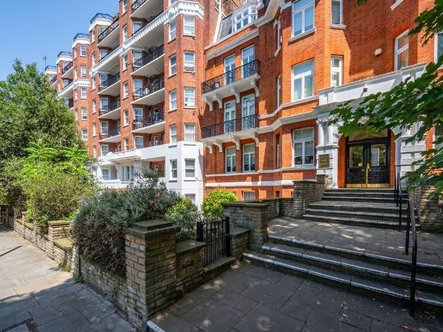 Neville Court, Abbey Road, St John's Wood, London NW8, 3 bed flat to rent, £8,017 pcm | PrimeLocation