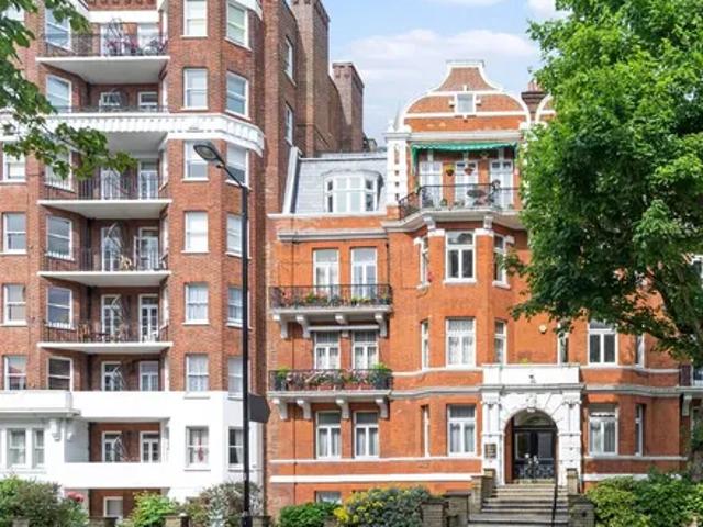 Neville Court, 27 87 Abbey Road, London, NW8 9DA, United Kingdom | 3 bed apartment for rent #1230897 | Rentberry