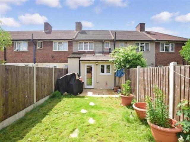 Neville Gardens, Dagenham, Romford RM8, Rm7, Rm9, Rm10, Rm11, Rm6, 2 bed terraced house to rent, £1,850 pcm | PrimeLocation