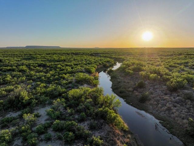 Neville Rd, McCamey, TX 79752