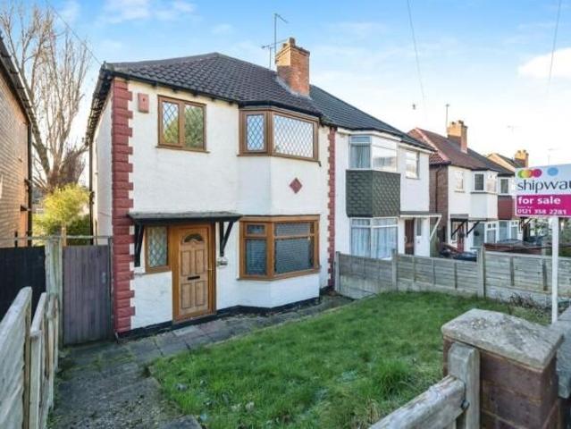Neville Road, Erdington, Birmingham B23, 3 bed property to rent, £1,200 pcm | PrimeLocation