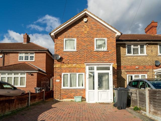 Neville Road, Ilford IG6, 2 bed semi detached house to rent, £2,050 pcm | PrimeLocation