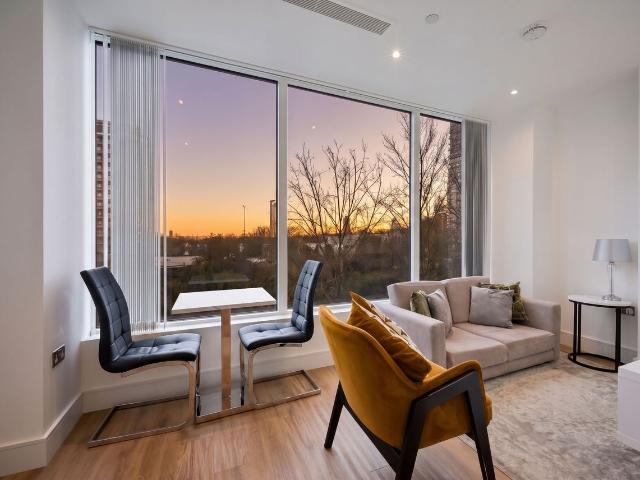 Neville Road, London W5, Studio to rent, £1,500 pcm | PrimeLocation
