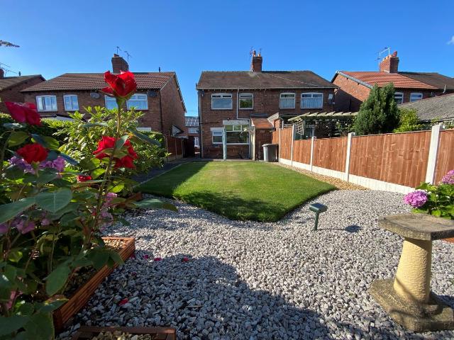 Neville St, Crewe CW2, 3 bed semi detached house to rent, £925 pcm | PrimeLocation