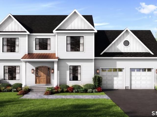 Neville St Lot 2, Coventry, CT 06238