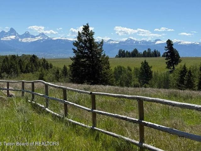 Neville Springs Rd Parcel 2, Tetonia, ID 83452
