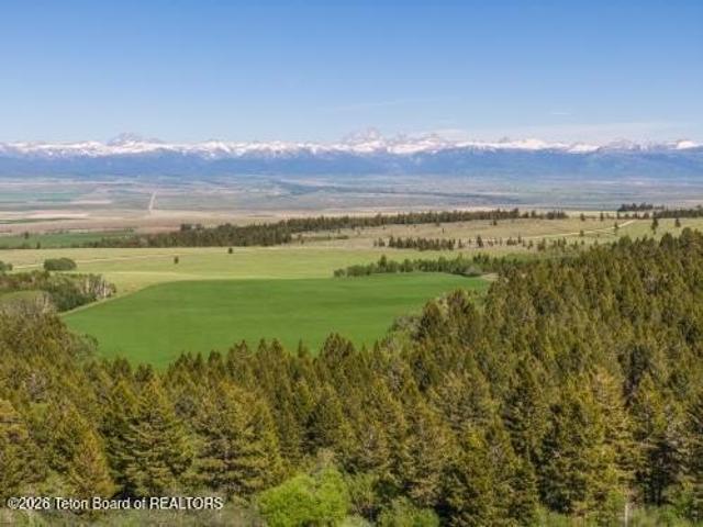 Neville Springs Rd Parcel 5, Tetonia, ID 83452